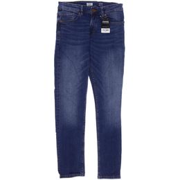 QS designed by Herren Jeans, blau