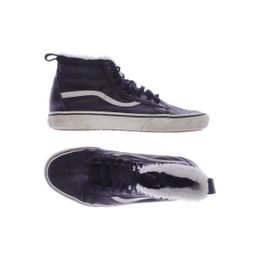 Vans Herren Sneakers, schwarz