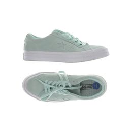 Converse Damen Sneakers, türkis, Gr. 36.5