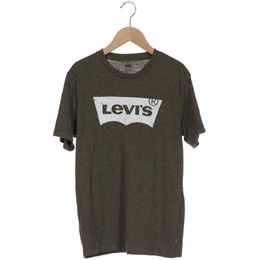 Levi's Levis Herren T-Shirt, grün, Gr. 46