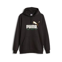 Puma Athletic Sweatshirt 'No. 1 Logo Celebration' male Black size S