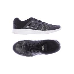 Adidas Damen Sneakers, schwarz