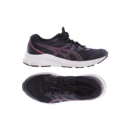 asics Damen Sneakers, schwarz