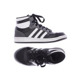 adidas originals Damen Sneakers, schwarz, Gr. 3.5