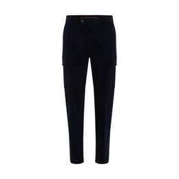 WE Fashion Cargohose Herren Gr&ouml;&szlig;e 48 dunkelblau