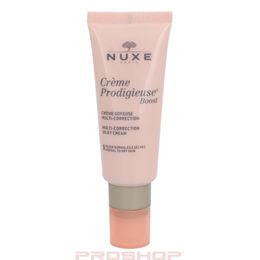 NUXE Paris Nuxe Creme Prodigieuse Boost Silk Norm/Dry Skin