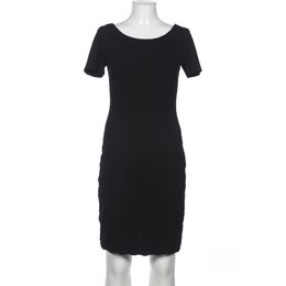 Apanage Damen Kleid, schwarz, Gr. 38