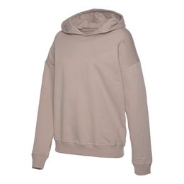 Lascana Sweatshirt female Beige size 36/38