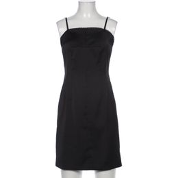 Apart Damen Kleid, schwarz, Gr. 36