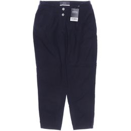 Cecil Damen Stoffhose, marineblau, Gr. 34