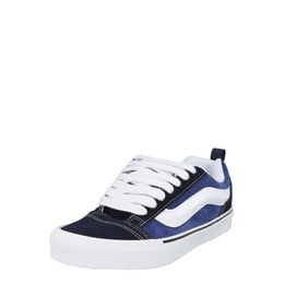 Vans Sneaker 'Knu Skool' Herren Gr&ouml;&szlig;e 46 navy / royalblau / wei&szlig;