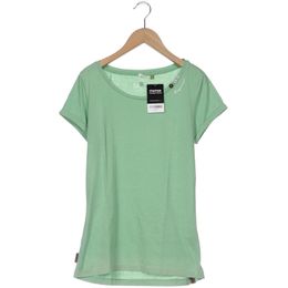 Ragwear Damen T-Shirt, hellgrün