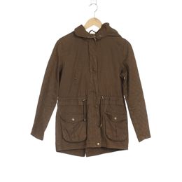 New Look Damen Jacke, braun, Gr. 36