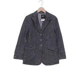 Gil Bret Damen Jacke, grau, Gr. 38