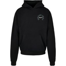 Mj Gonzales Sweatshirt male Black size M