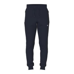 name it Pants boy Blue size 128