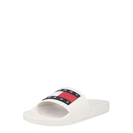 Tommy Jeans Mules 'Essential' male Beige size 45