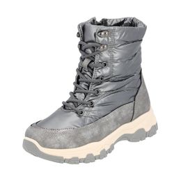 Palado Snow Boots 'Marettimo﻿' female Grey size 40