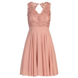 Kraimod Cocktail Dress female Pink size 34