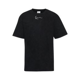 Karl Kani Shirt male Black size M/L