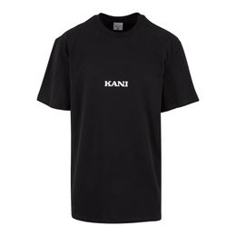 Karl Kani Shirt male Black size L