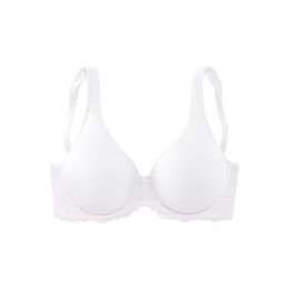 Lascana Bra female White size 85