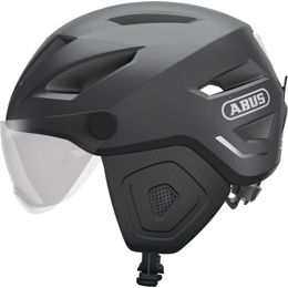 Abus Fahrradhelm PEDELEC 2.0 ACE, grau