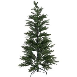 MyFlair 150CM FULL PE TREE WITH 400 TIPS METAL STAND