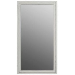 MyFlair Spiegel "Asil V", weiß - 72x132 cm