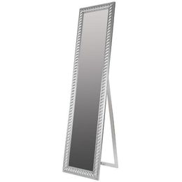 MyFlair Spiegel "Mina", silber 45 x 180 cm