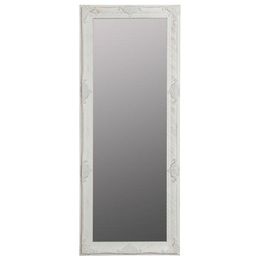 MyFlair Spiegel "Minu", weiß 60 x 150 cm