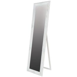 MyFlair Spiegel "Minu", weiß 50 x 180 cm