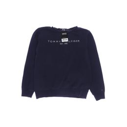 Tommy Hilfiger Jungen Hoodies & Sweater, marineblau