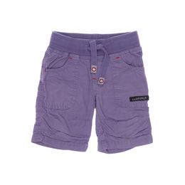 Villervalla Damen Shorts, flieder, Gr. 80