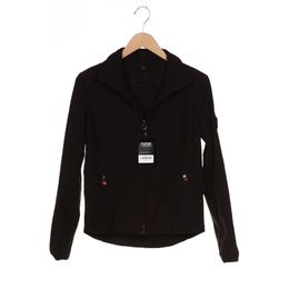 Wellensteyn Damen Jacke, schwarz