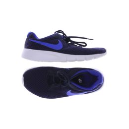 Nike Damen Sneakers, marineblau, Gr. 37.5