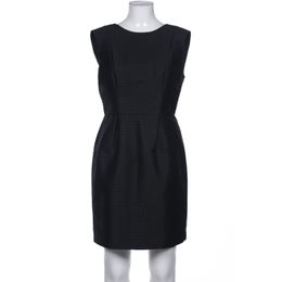 Hoss Intropia Damen Kleid, schwarz, Gr. 42