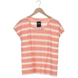 LANDS' END Lands End Damen T-Shirt, orange, Gr. 38