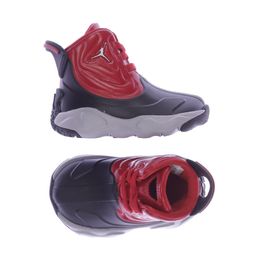 Nike Air Jordan Herren Kinderschuhe, schwarz, Gr. 19