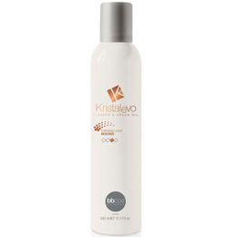 BBcos Kristal Evo Strong Look Hair Mousse 300ml