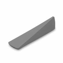 Depot4Design Türstopper 2Stop Dunkelgrau, beidseitig verwendbar
