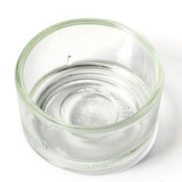 Primavera Life GmbH Teelicht Glas für Teelichte, Stk