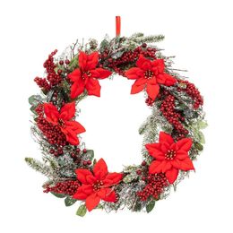 Atmosphera Créateur d'intérieur Adventskranz