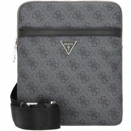 Guess Vezzola Umhängetasche 20 cm black