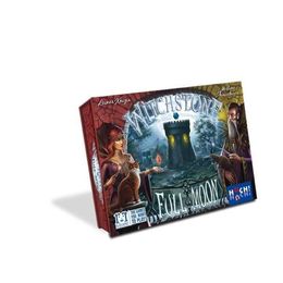 Huch & friends HUCH & friends Spiel, Witchstone