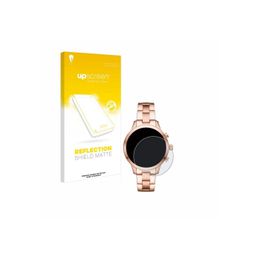 upscreen Schutzfolie für Michael Kors Access Runway (41 mm)