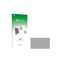 upscreen Blickschutzfilter für Panasonic Toughbook CF-53 Standard