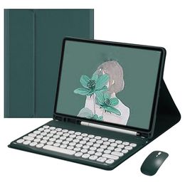 GelldG iPad-Tastatur 10,2/10