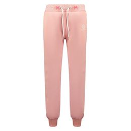 Maison Montaigne Sweathose "Murmai" in Rosa - XL