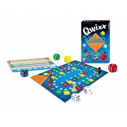 Cartamundi Spiel, Qwixx - On Board International